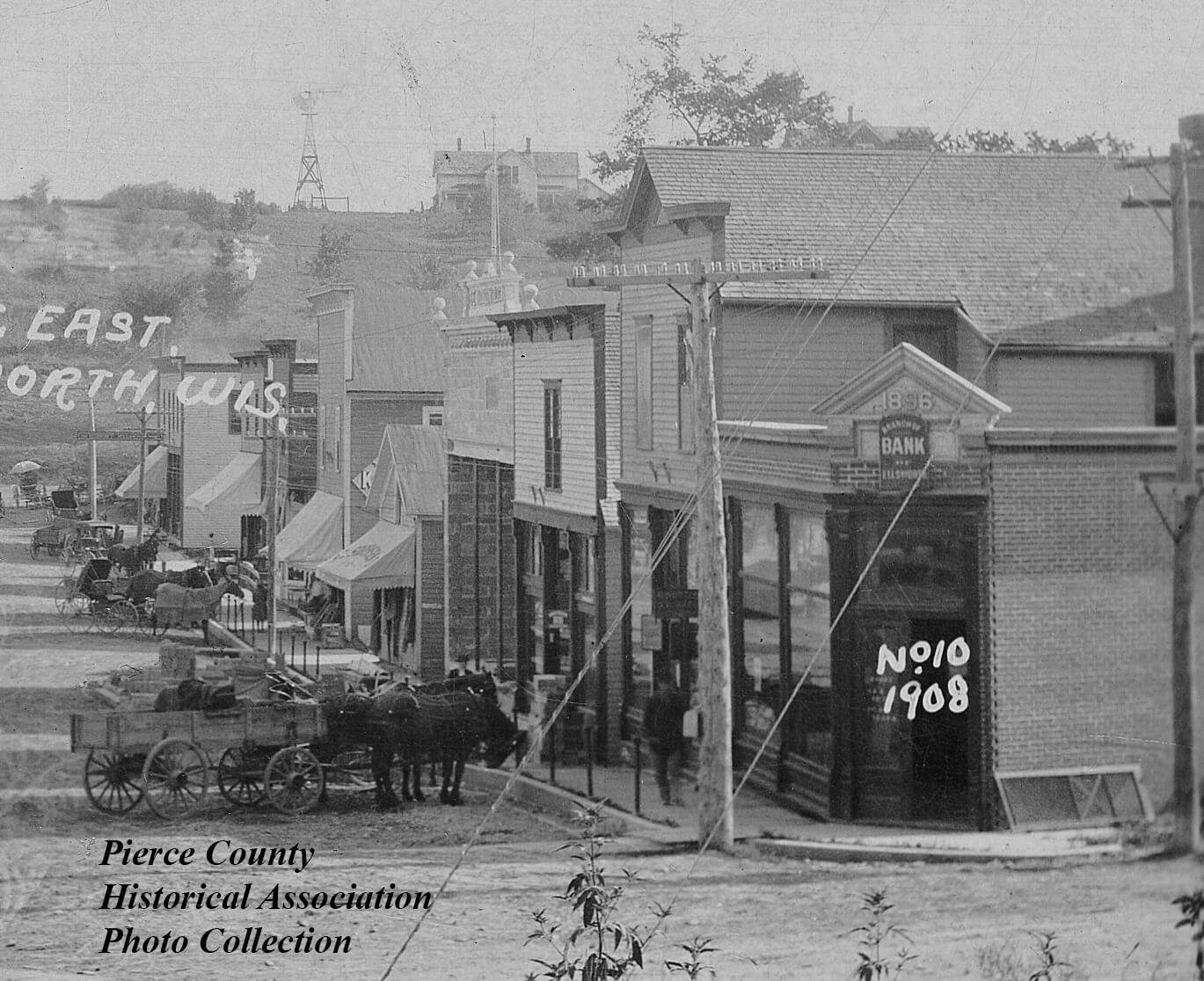 Places of Interest - Ellsworth Area Chamber of Commerce