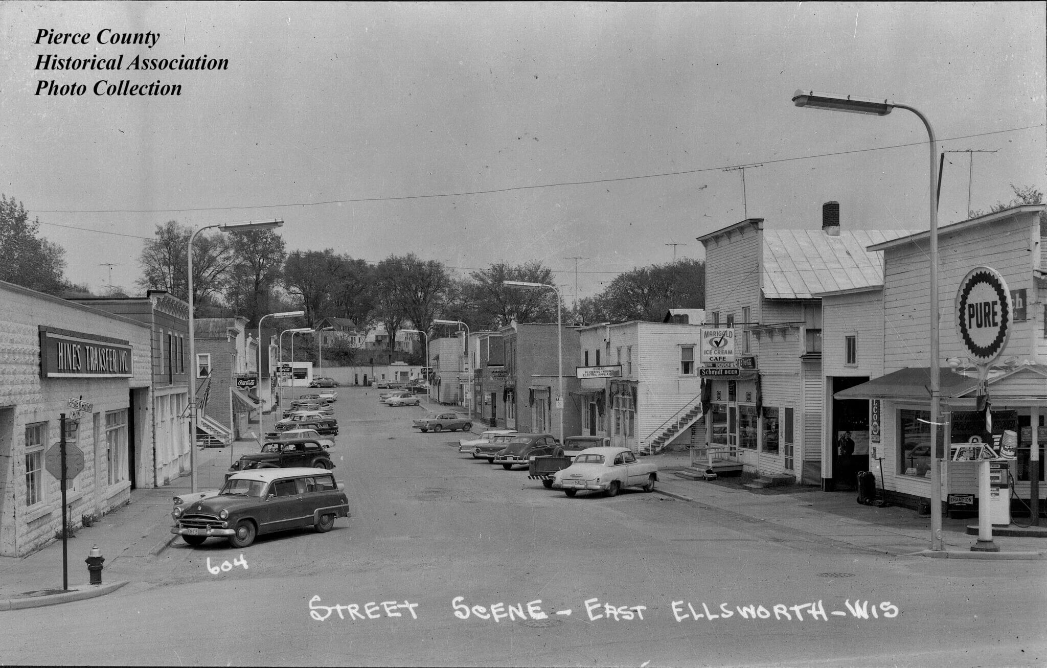 Places of Interest - Ellsworth Area Chamber of Commerce