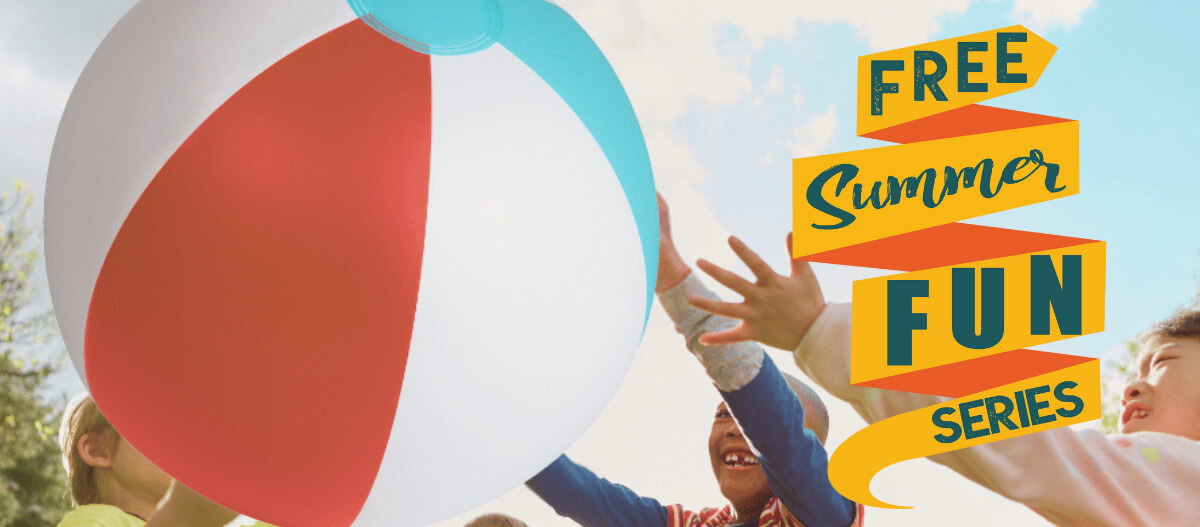 Summer Fun Series - Ellsworth Area Chamber of Commerce